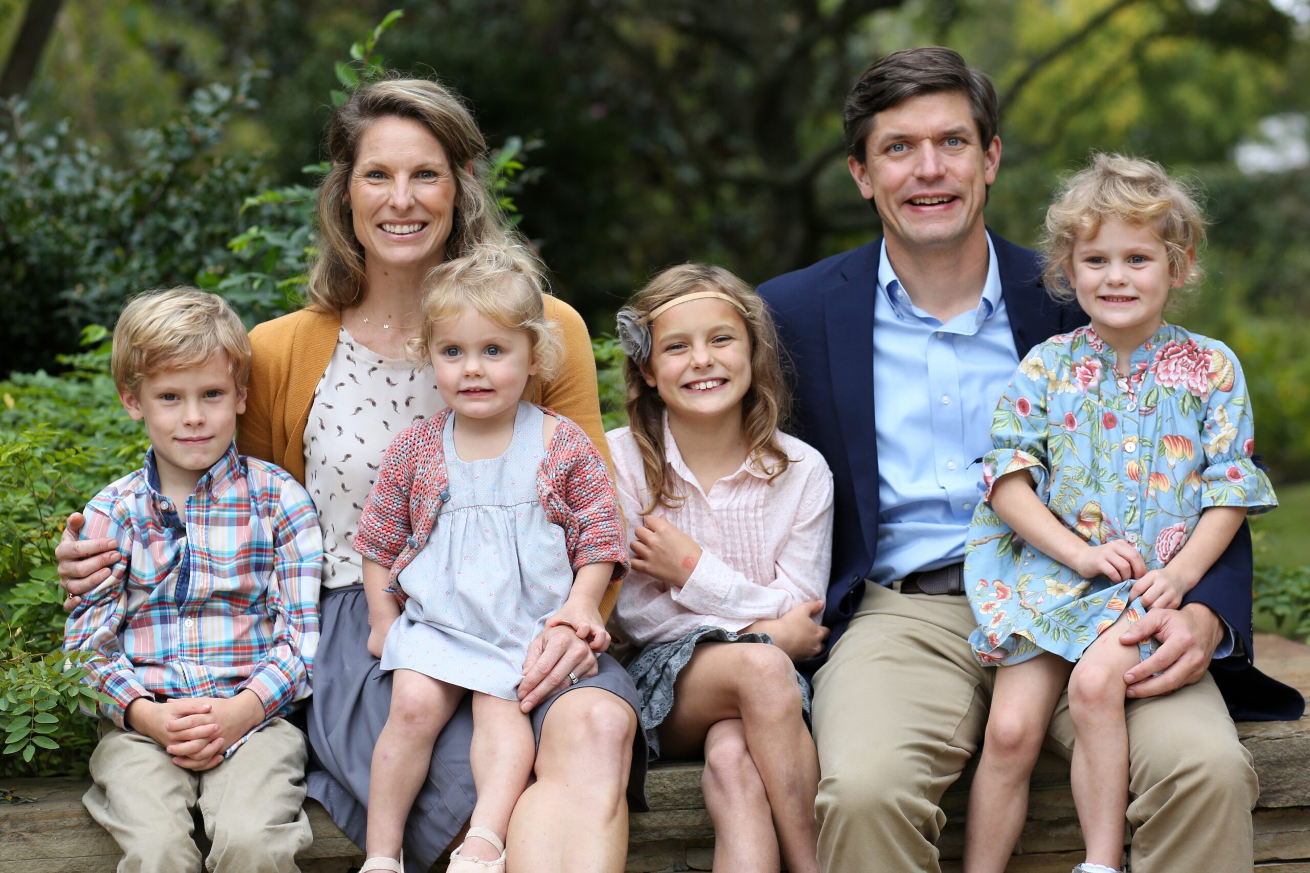 Baskin Jones | Redeemer Church