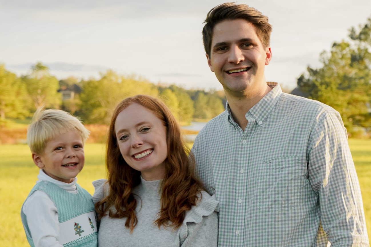 Jonathan Lancaster | Redeemer Church