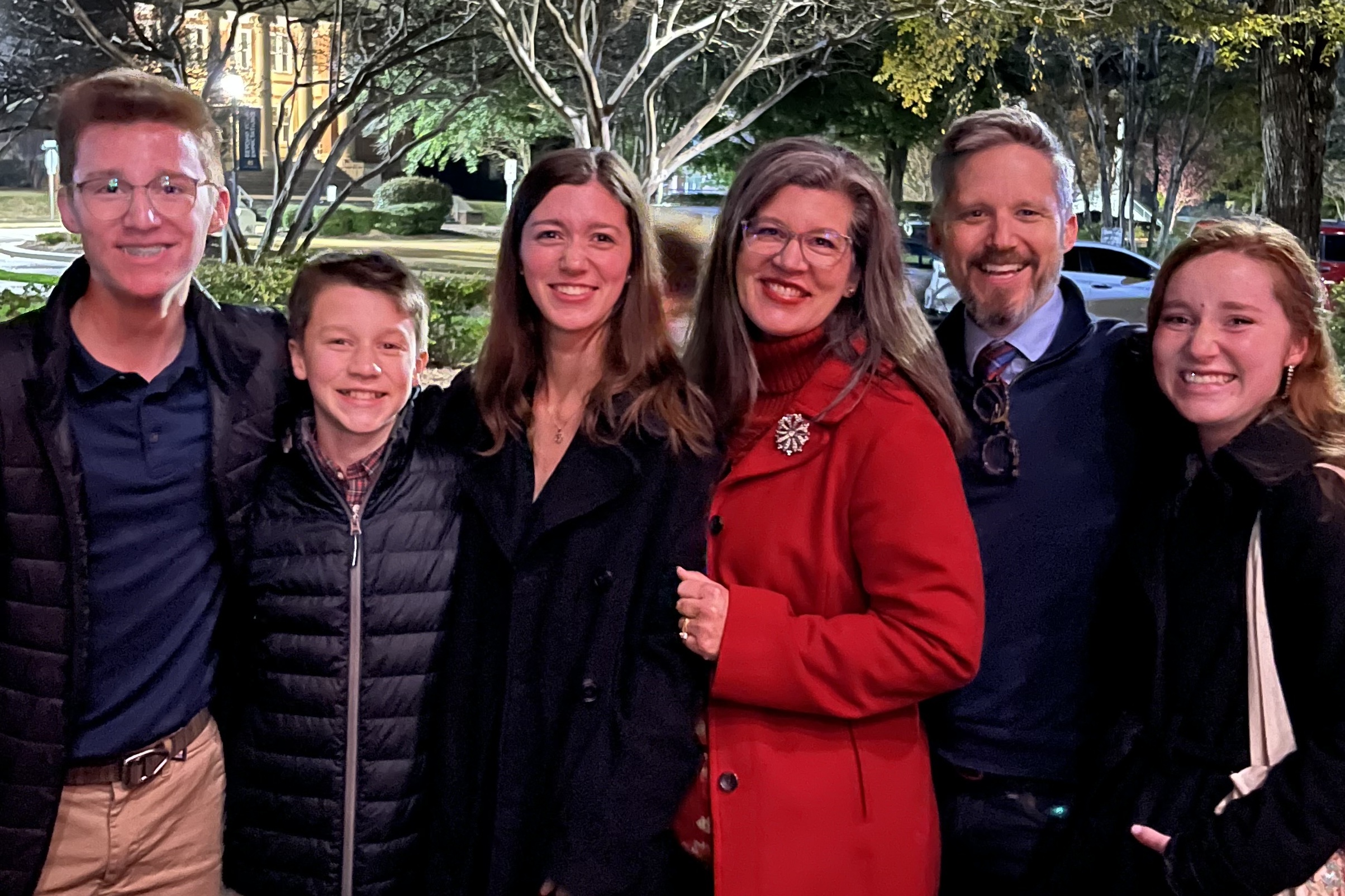 Rob Vickery | Redeemer Church