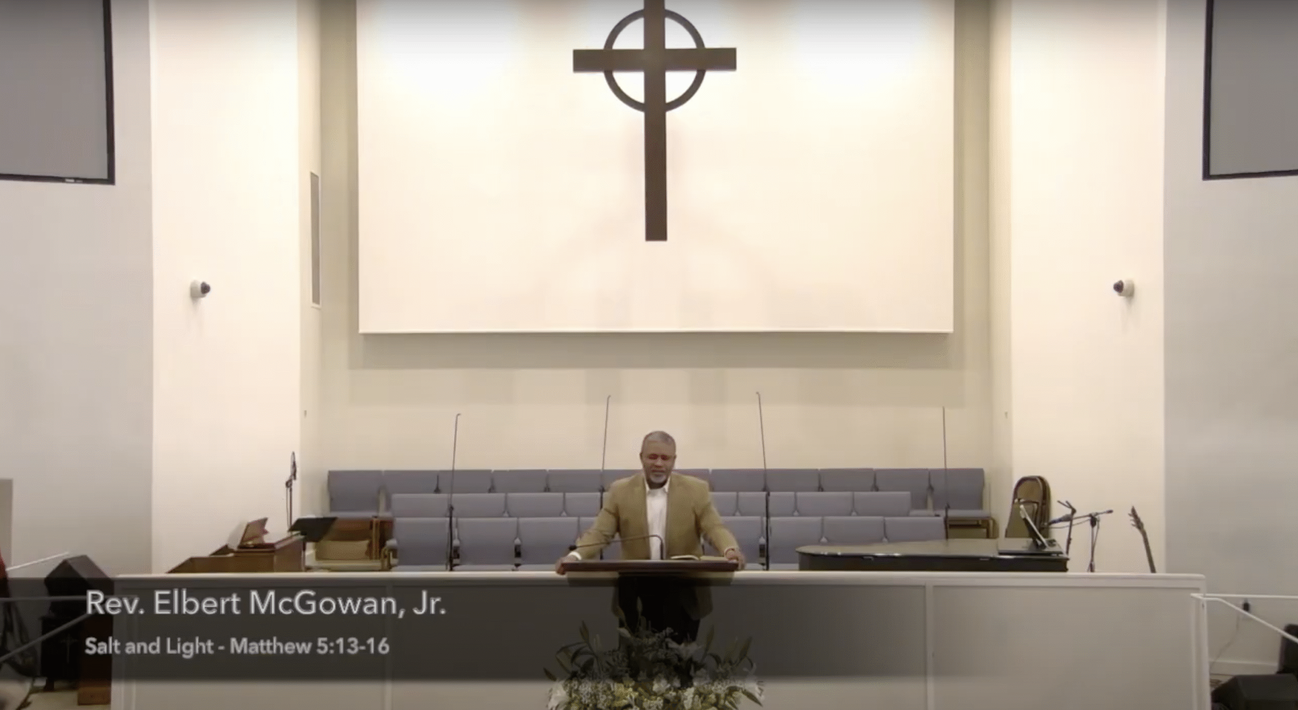 Salt and Light | Redeemer Church