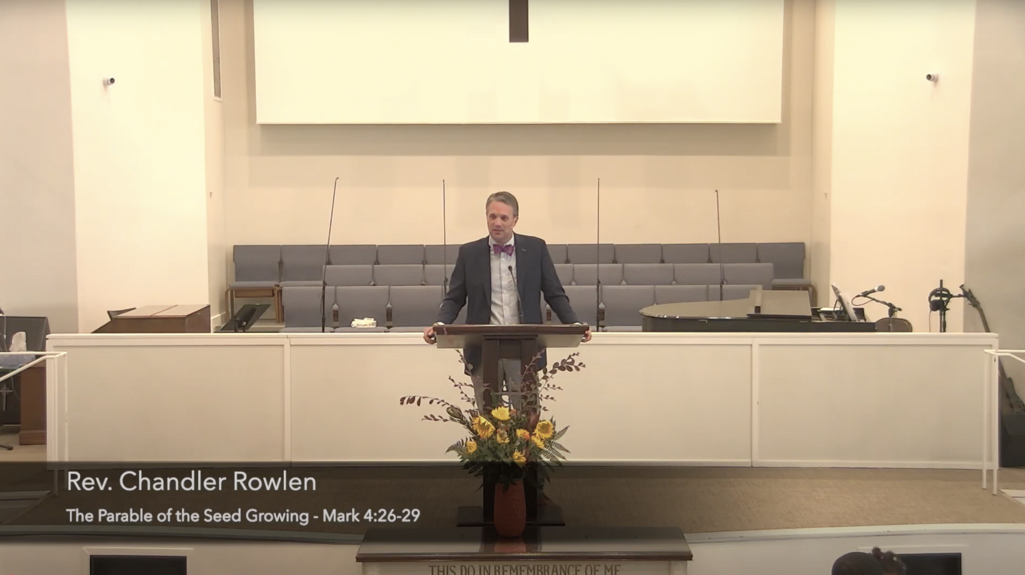 Redeemer Church